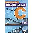 Buy Data Structures Through C: Learn The Fundamentals Of Data ...