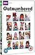 Outnumbered - 2009 Christmas Special [DVD]: Amazon.co.uk: Hugh Dennis ...