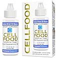 Cellfood 30ml Oxygen Mineral Supplement Liquid Concentrate : Amazon.co ...