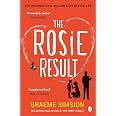The Rosie Result: The life-affirming romantic comedy from the million ...