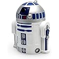 Star Wars R2D2 Premium Money Bank Figure Multicolor : Amazon.co.uk ...