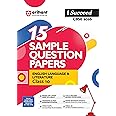 Arihant I Succeed CBSE Sample Question Papers Class 10 Exam 2026 ...