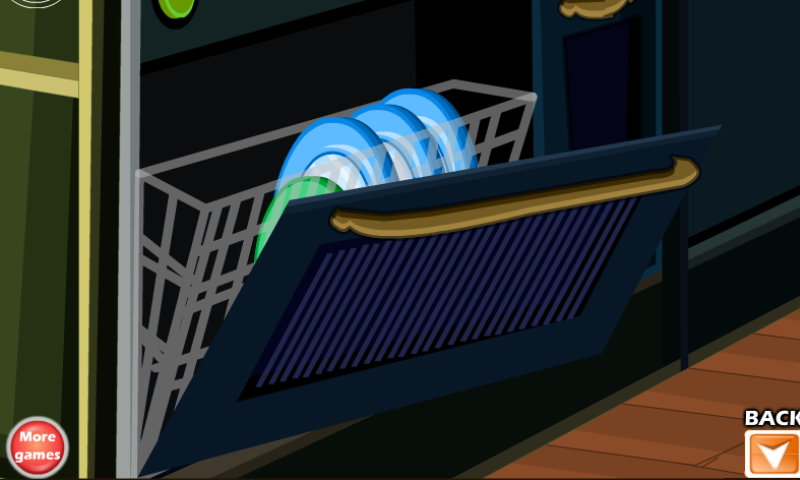 Kitchen Room Escape Game: Amazon.co.uk: Appstore for Android