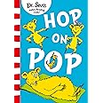Hop On Pop : Seuss, Dr., Seuss, Dr.: Amazon.co.uk: Books