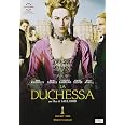 La duchessa: Amazon.it: Keira Knightley, Ralph Fiennes, Charlotte ...