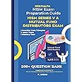 NISM Exam Preparation Guide | NISM Series V A Mutual Fund Distributors ...