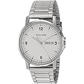 Sonata Analog White Dial Men's Watch - 7925SL01A : Amazon.in: Fashion