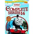 Thomas and Friends - Classic Collection - Series 12 [DVD] [2011 ...