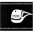 Trans Europa Express (Remaster) - Kraftwerk: Amazon.de: Musik