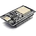 Amazon.in: Buy OceanLabz ESP32 WROOM-32 C Type CH340 USB Dual Core WiFi ...