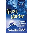 Ghost Hunter: Book 6 (Chronicles of Ancient Darkness): Amazon.co.uk ...