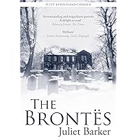 The Bronte Myth : Miller, Lucasta: Amazon.co.uk: Books