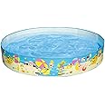 Intex Inflatable Snapset Pool : Amazon.in: Garden & Outdoors