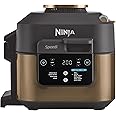 Ninja Speedi 10-in-1 Rapid Cooker, Air Fryer and Multi Cooker, 5.7L ...