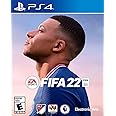 FIFA 22 - PlayStation 4 : Amazon.co.uk: PC & Video Games
