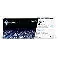 HP 135X Nero, W1350X, Cartuccia Toner Originale HP da 2400 Pagine ...