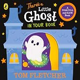 There's a Witch in Your Book: 6 (Who's in Your Book?) : Fletcher, Tom ...
