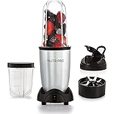 Buy Cello Nutri Maxx Pro Mixer Grinder | 500W Copper Motor | 2 Jars + 1 ...