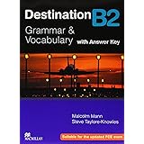 Destination C1 & C2 Grammar and Vocabulary. Student's Book with Key ...