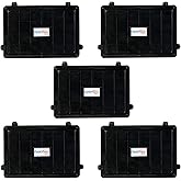 Fiber Optic Joint Termination Enclosure Box with OFC Splicing Tray | JC ...