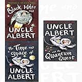 The Time and Space of Uncle Albert: 1: Amazon.co.uk: Stannard, Prof ...