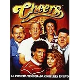 Cheers 2ª temporada [DVD]: Amazon.es: Ted Danson, George Wendt ...