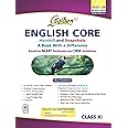 Golden English Class 11 Study Guide