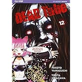 Dead tube (Vol. 9) : Yamaguchi, Mikoto, Kitakawa, Touta, Russo, Marco ...