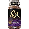 L'OR Intense Instant Coffee 150g (Pack of 6 Jars, Total 900g) : Amazon.co.uk: Grocery