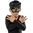Rubie's Official Miraculous Ladybug, Cat Noir Childs Accessory Set ...