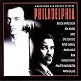Philadelphia - Music From The Motion Picture: Amazon.co.uk: CDs & Vinyl