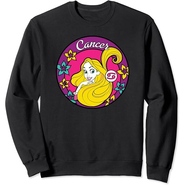 Cancer zodiac princess 60 photos - Youhoroscope.com