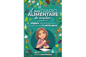 Amazon.it Bestseller: Gli articoli più venduti in Disordini alimentari ...