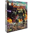 Catalyst Game Labs BattleTech | Beginner Box 40th Anniversary, Strategy ...