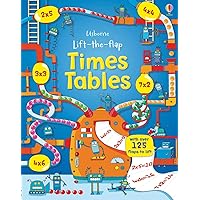 Lift-the-Flap Adding and Subtracting: 1 (Lift-the-flap Maths): Amazon ...