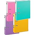 Lever Arch Files display folder a4 binder dividers for Plastic folders ...