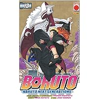 Boruto. Naruto next generations (Vol. 2) : Kishimoto, Masashi, Kodachi, Ukyo, Ikemoto, Mikio ...
