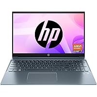HP Pavilion 15, AMD Ryzen 7 7730U, 16 GB DDR4, 512 GB SSD, (Win11 ...