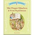 Die Flopsi-Häschen & Frau Tupfelmaus: Peter Hase Kinderklassiker ...