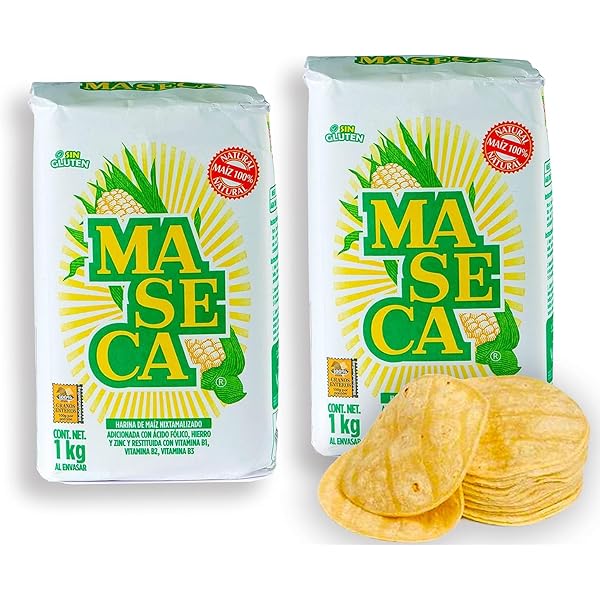 Maseca Empresa WHO WE ARE Altera Azteca