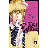 Beast Boyfriend 01 : Aikawa, Saki, Okada-Willmann, Yayoi: Amazon.de: Bücher