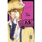 Beast Boyfriend 04 : Aikawa, Saki, Okada-Willmann, Yayoi: Amazon.de: Bücher