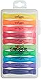 Smiggle Scented Bonbon Highlighter Pack X10: Amazon.co.uk: Office Products