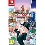 Monopoly (Nintendo Switch) : Amazon.co.uk: PC & Video Games