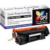 HP 137A Black Original LaserJet Toner Cartridge