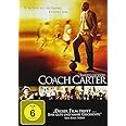 Coach Carter: Amazon.de: Jackson, Samuel L., Baker, Ray, Ashanti, Ri ...