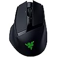 Razer Basilisk Mobile - Small Portable Ergonomic Wireless Gaming Mouse ...