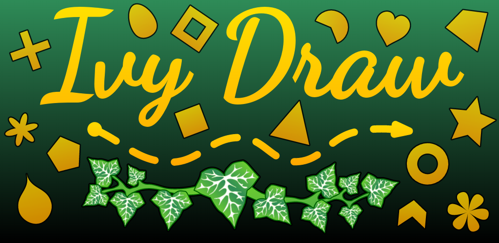Ivy Draw - Vector Drawing : Amazon.co.uk: Apps & Games