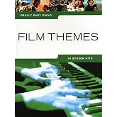 Really Easy Piano: Film Songs. : Various: Amazon.co.uk: Books