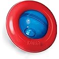 KONG - Wobbler - Interactive Treat Dispensing Dog Toy, Dishwasher Safe ...